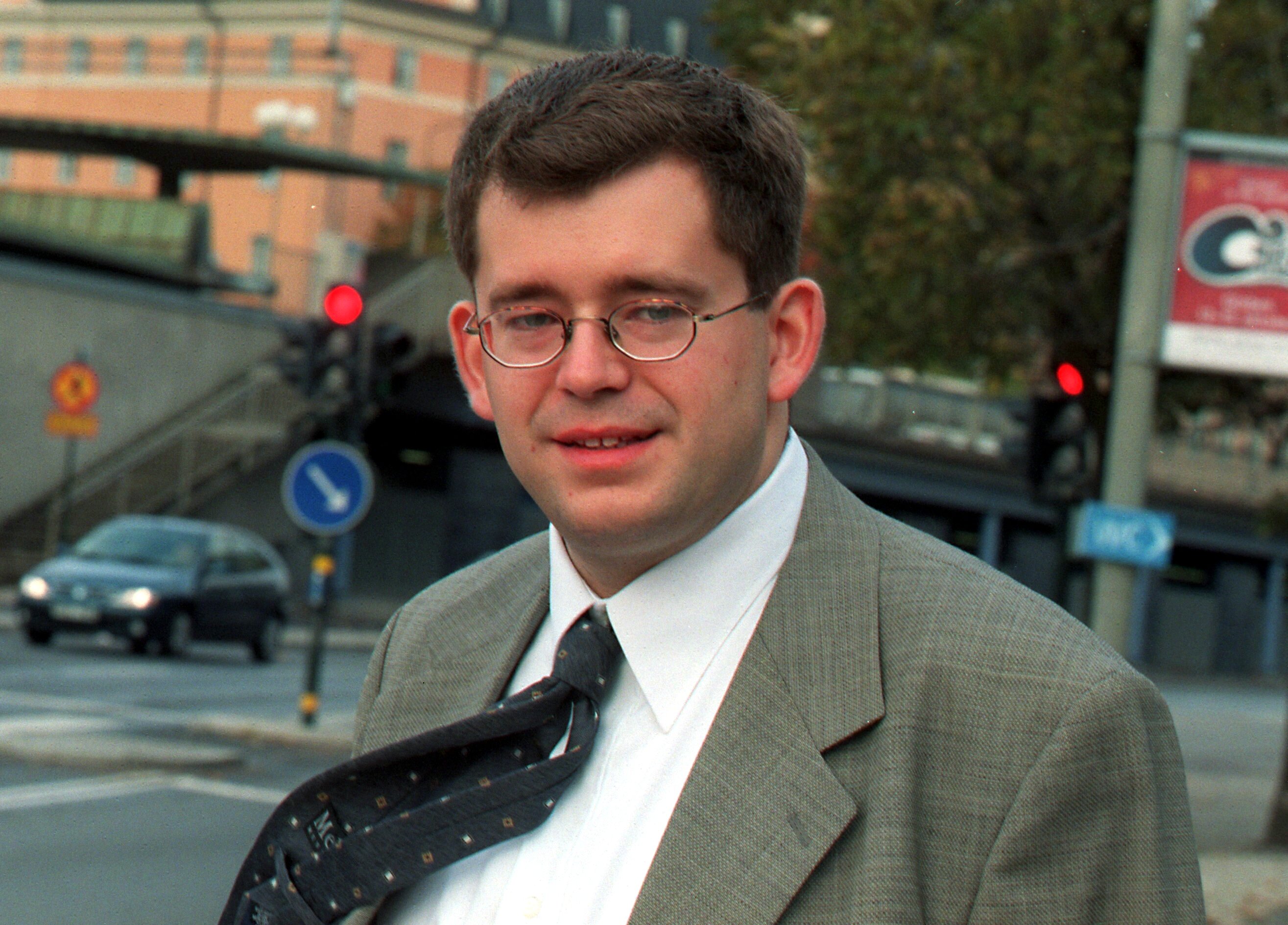 "Sverigedemokraterna kommer förmodligen bli större"