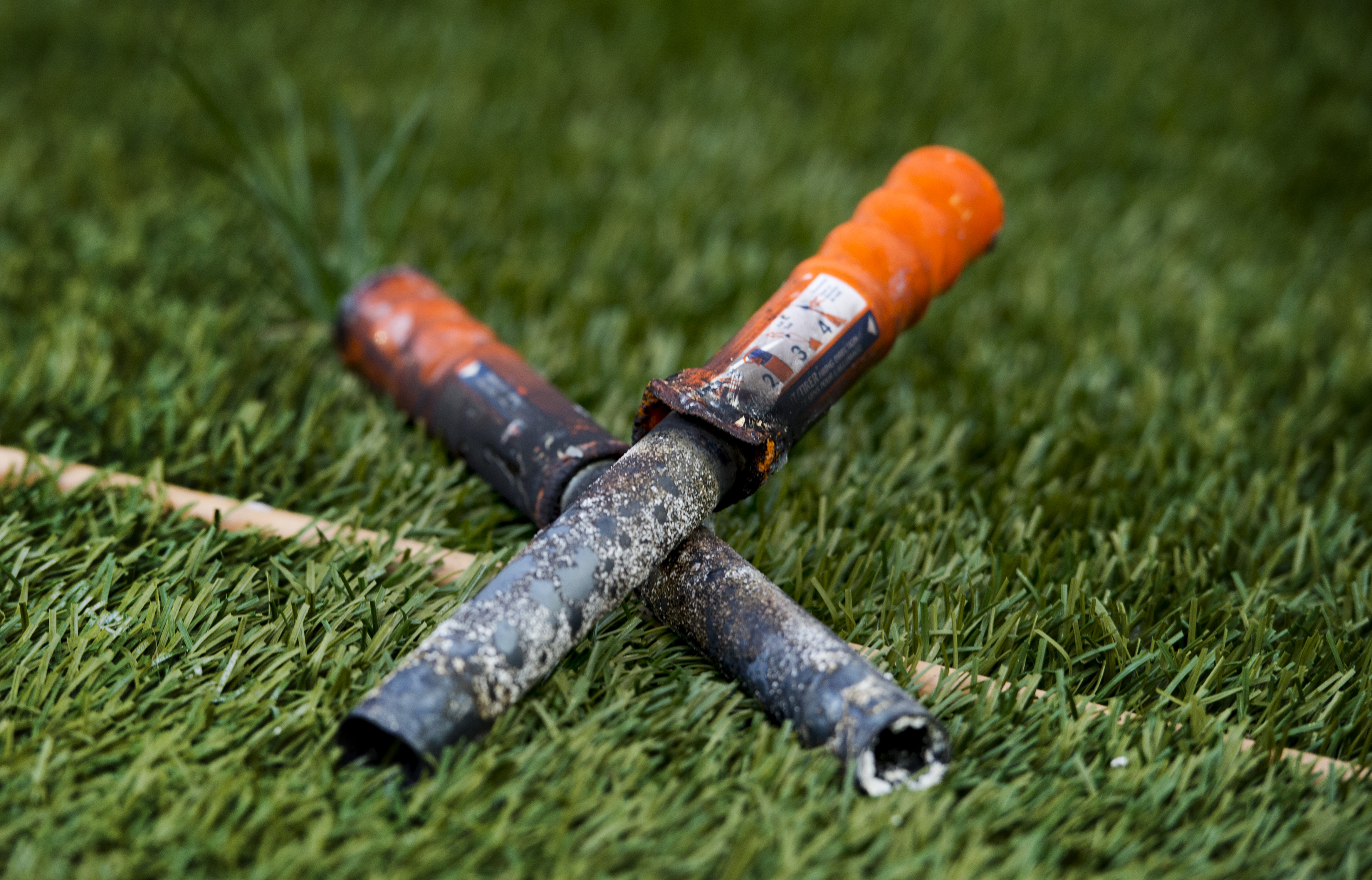 "Förändra synen att pyroteknik är naturligt"