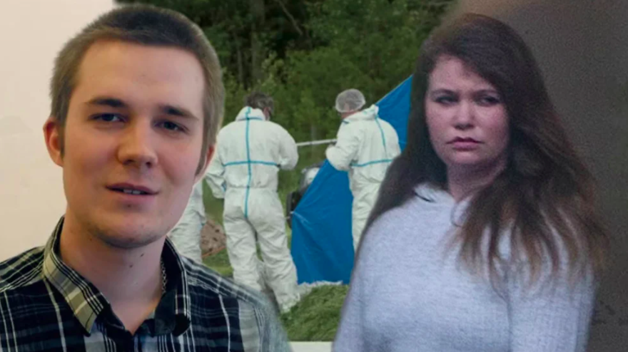 Therese Tang löste Förlösamordet – så gick det till