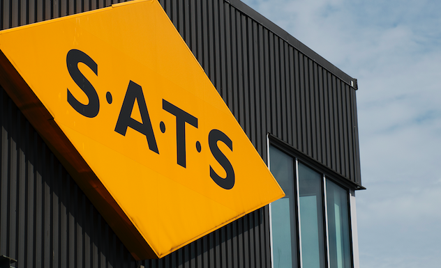 Sats stänger alla sina gym – på grund av coronaviruset