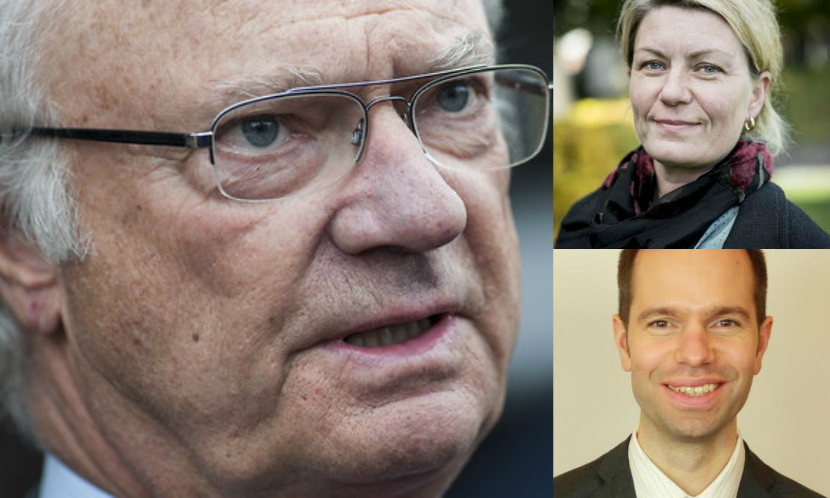 Magnus Simonsson - Nyheter, artiklar, reportage och video - Nyheter24