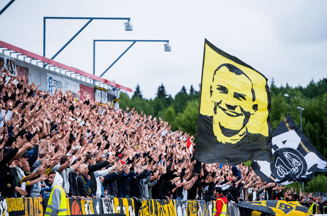 27 bilder som visar att vi aldrig kommer glömma Ivan Turina