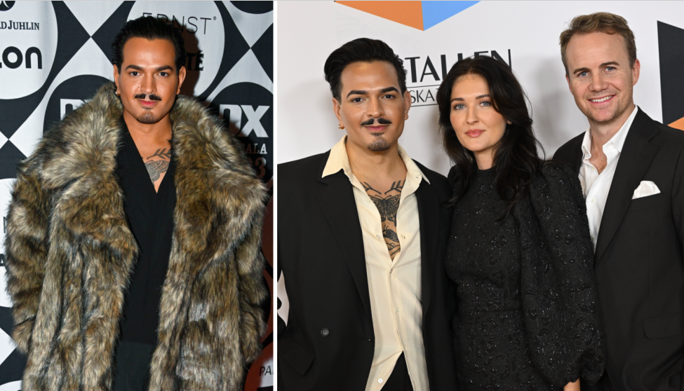 Allt om Nike Nylander: Familjen, lönen och praktiken på SVT