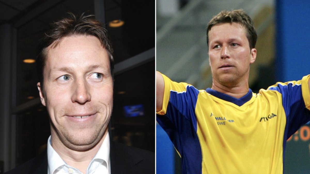 JO Waldners förmögenhet: Livstidskontraktet och spelmissbruket som ...