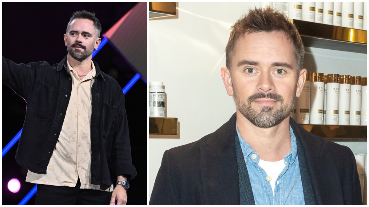 Allt om Erik Segerstedt: Sjukdom, flickvän och Mello 2025