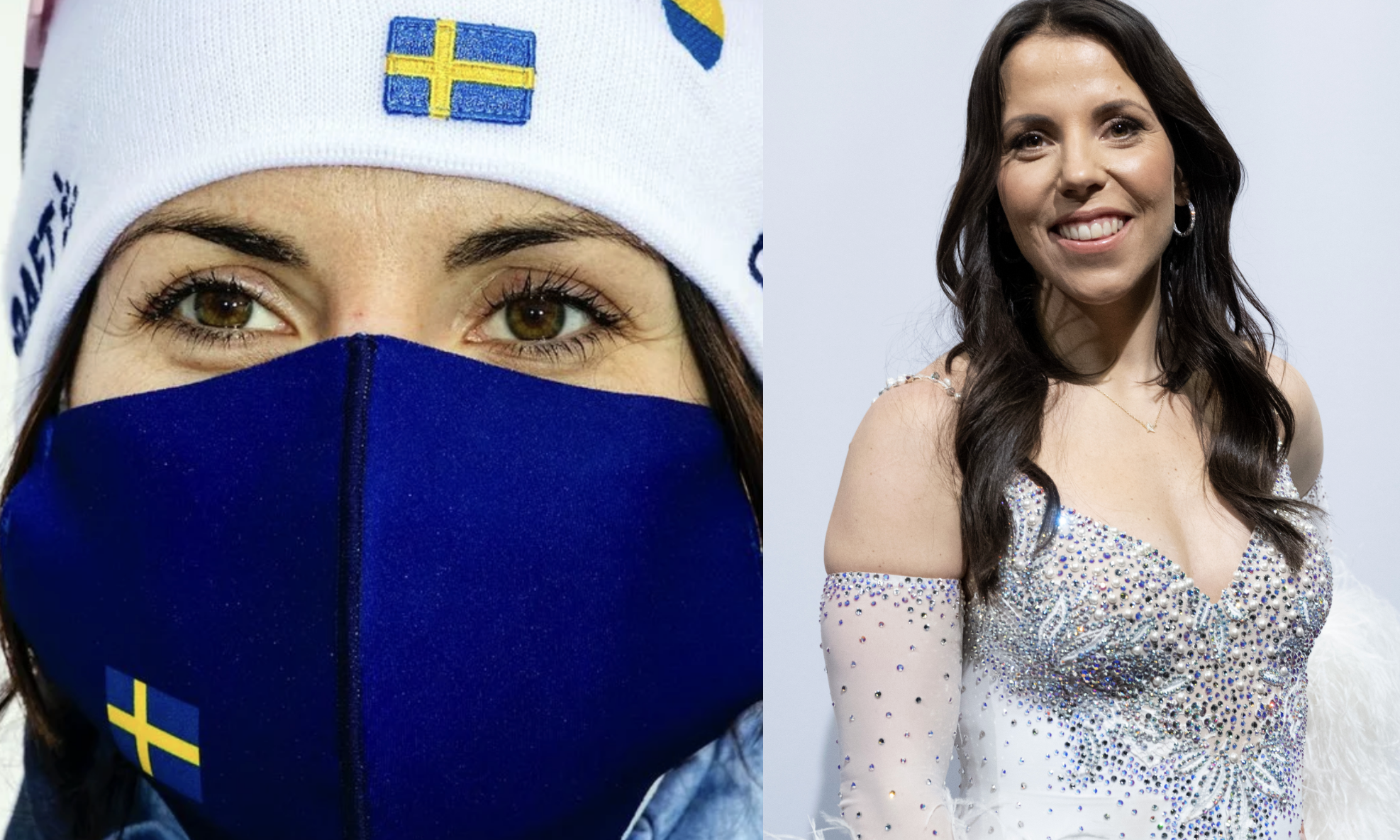 Charlotte Kalla har blivit mamma – visar upp bebislyckan på Instagram