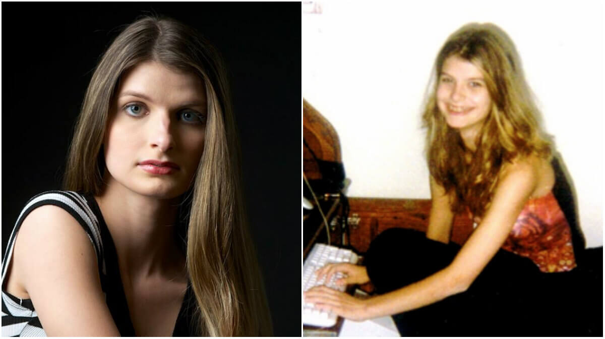 Alicia, 13, träffade pedofil på nätet – blev våldtagen och torterad