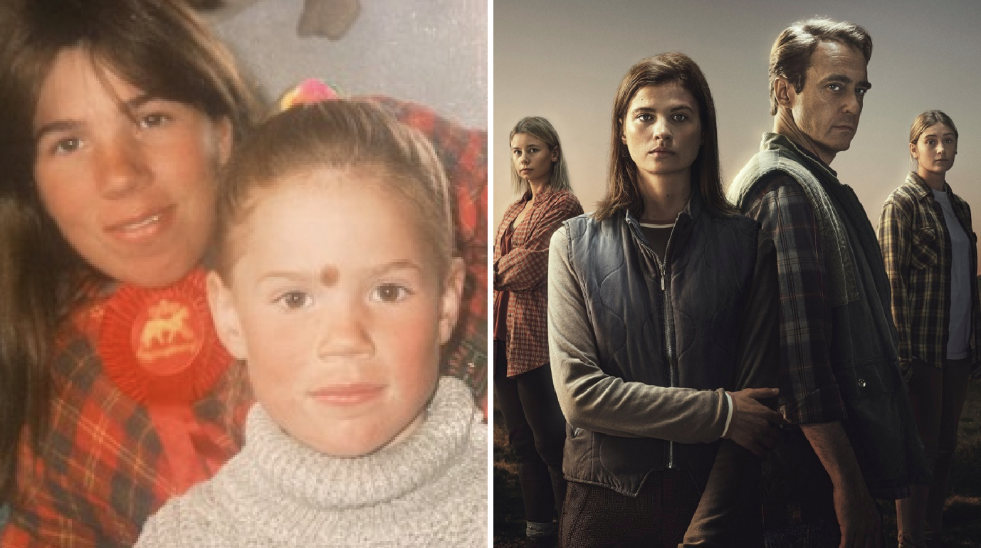 Sant eller falskt i serien Nattryttarna – vad stämmer med verkligheten ...