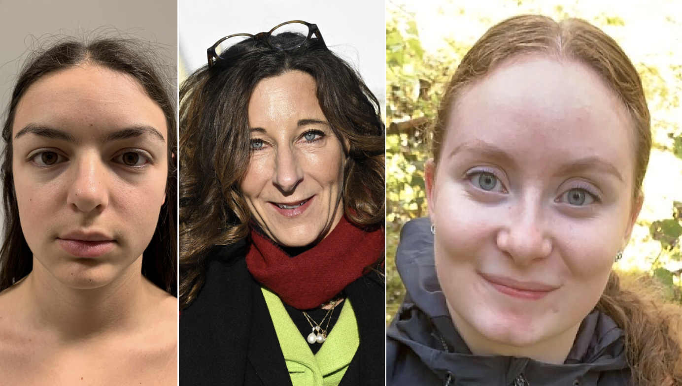 Så ska advokaten få Johanna Leshem Jansson friad för mordet på Tove