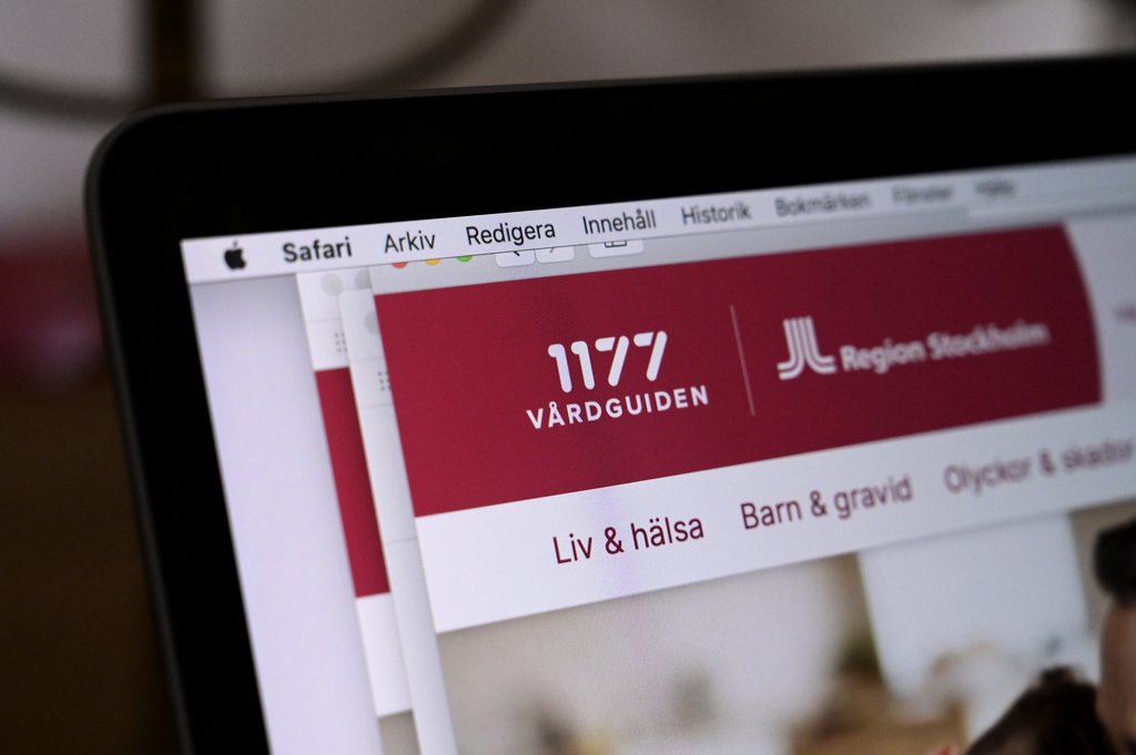 Gick inte att logga in på 1177 – problemet löst