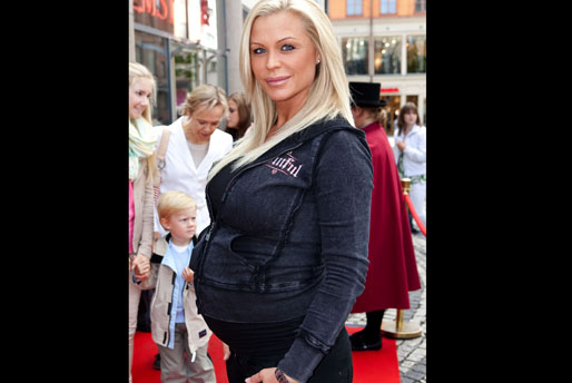 Minns du skandalerna? Linda Rosing