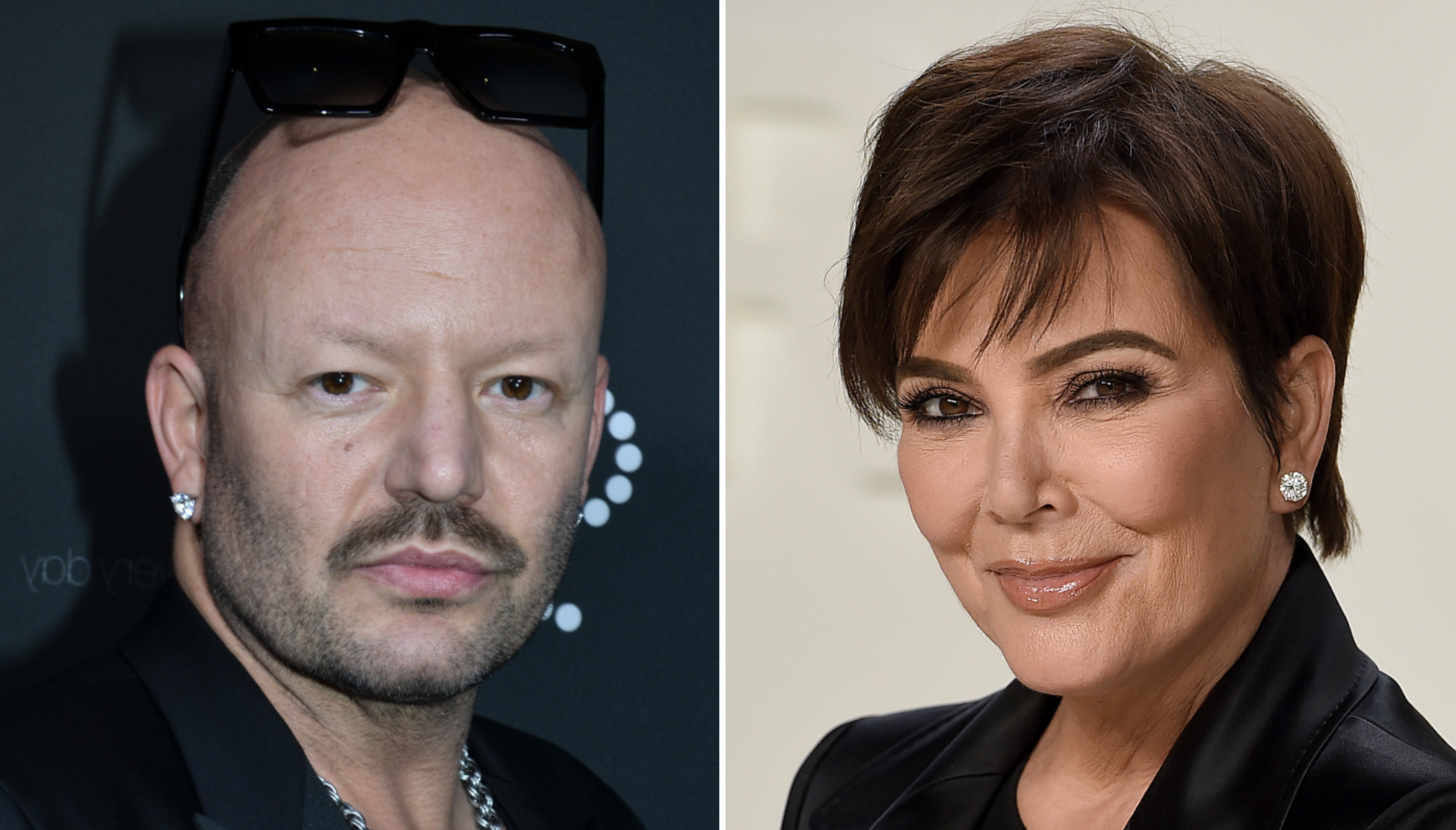 Stylist-Jonas ärliga ord om att jobba med Kris Jenner: “Allt drama…”