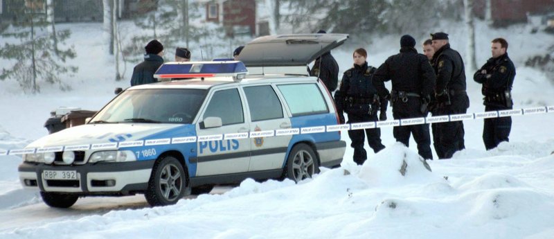 Knutbydramat 21 år senare – det här hände