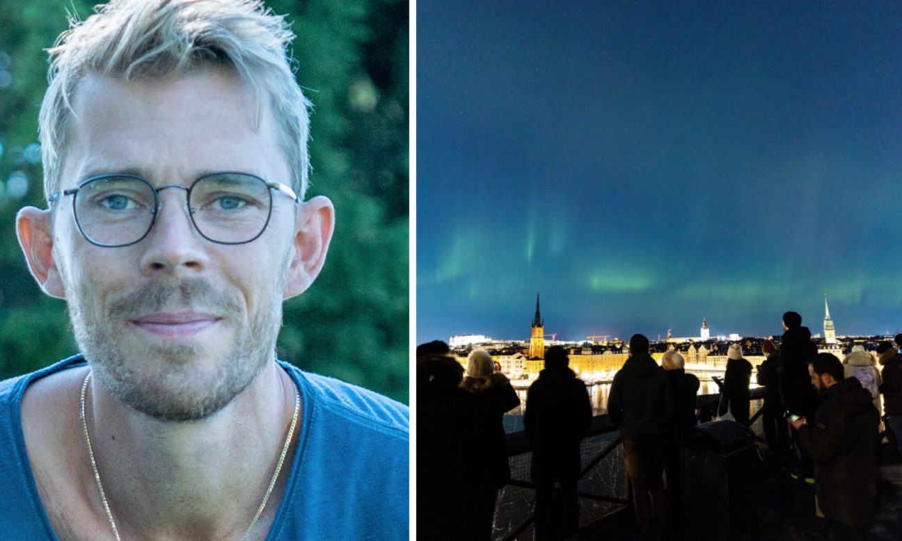 Norrsken: Varför uppstår de och när kan man se dem?