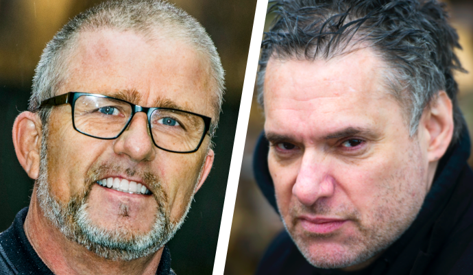 Thorsten Flinck - Nyheter, artiklar, reportage och video - Nyheter24