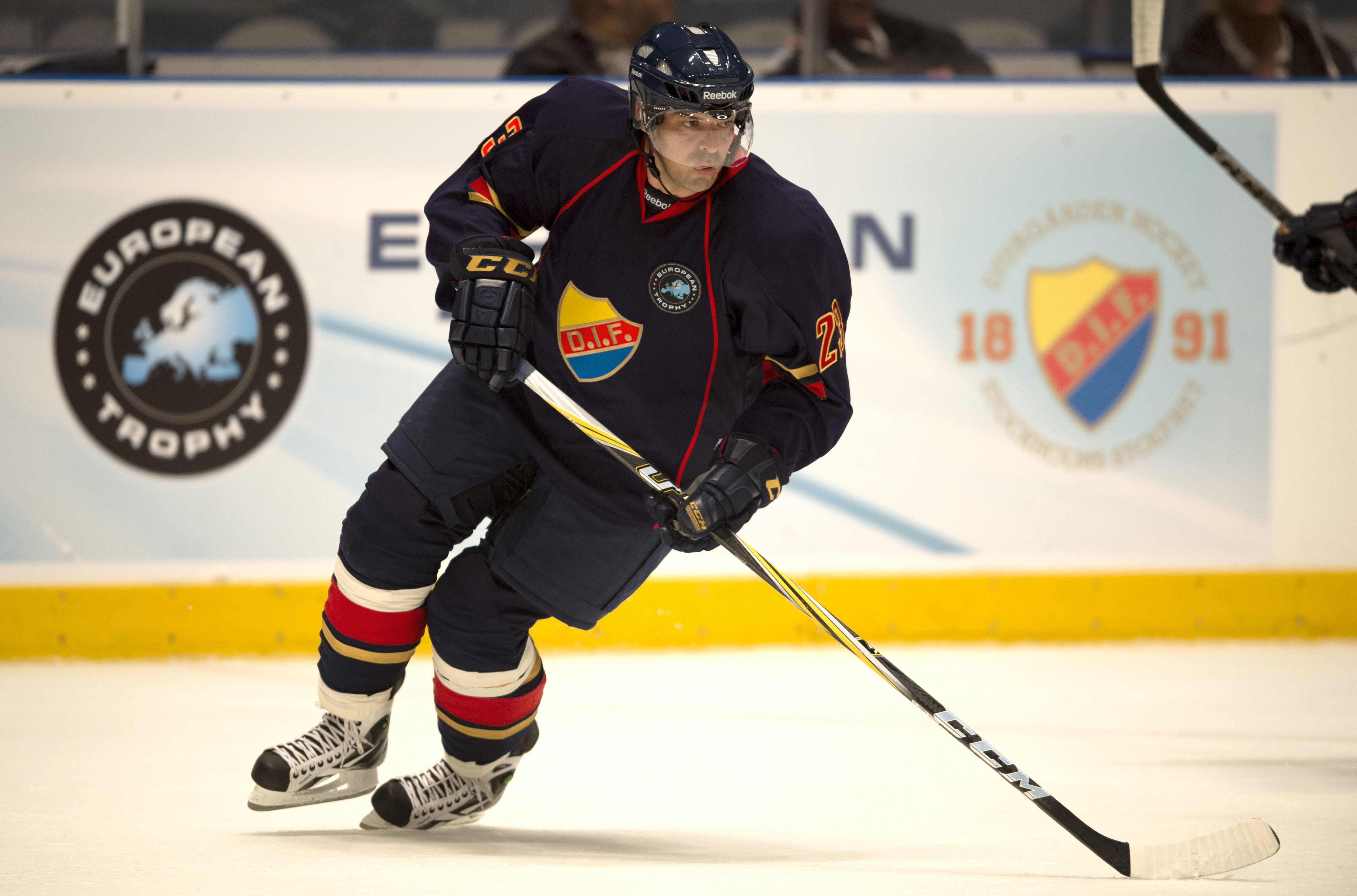 "Fimpen": "Vet inte riktigt var laget står"