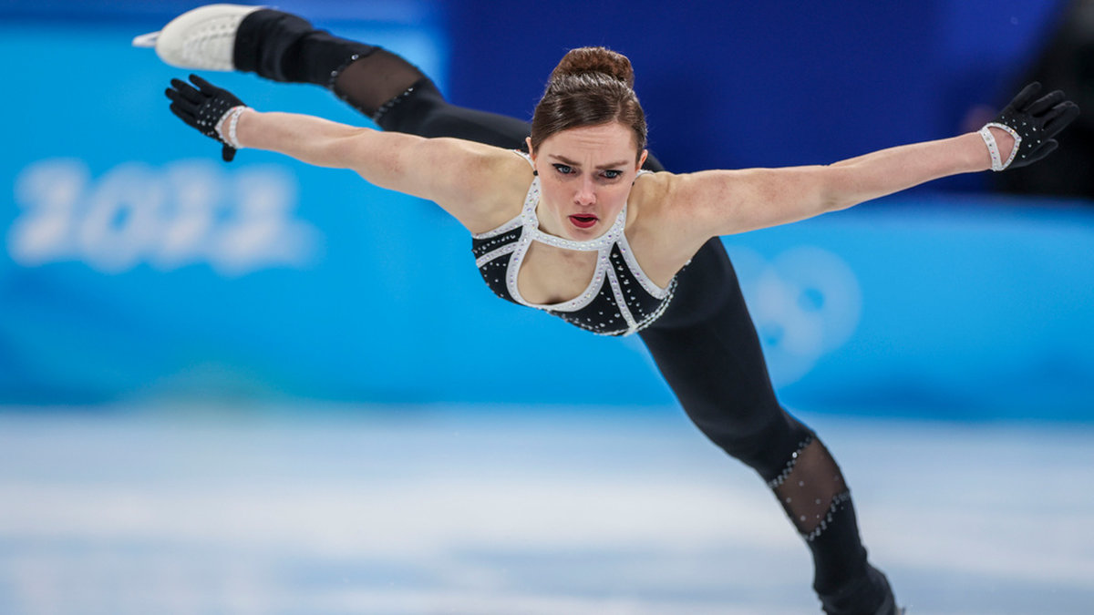 Taljegård till final – "Nöjd trots onödig miss"