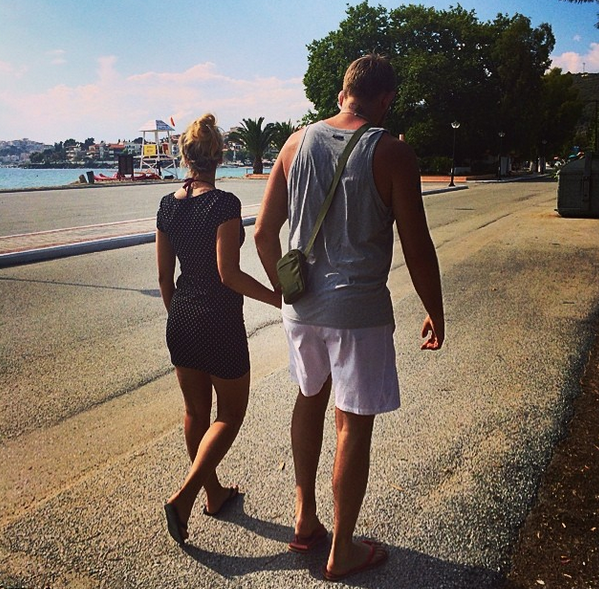 Amandas ångest inför Maulers supermatch: "Jag tittar ned i marken och ...