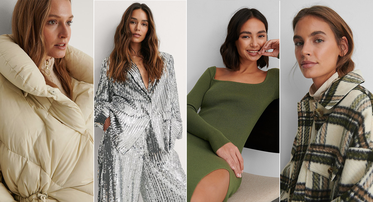 Modet från 90-talet är tillbaka – spana in kläderna här!