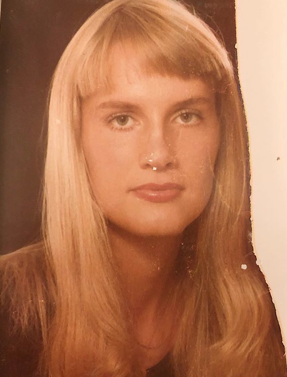 Gunilla Persson Modellbilder