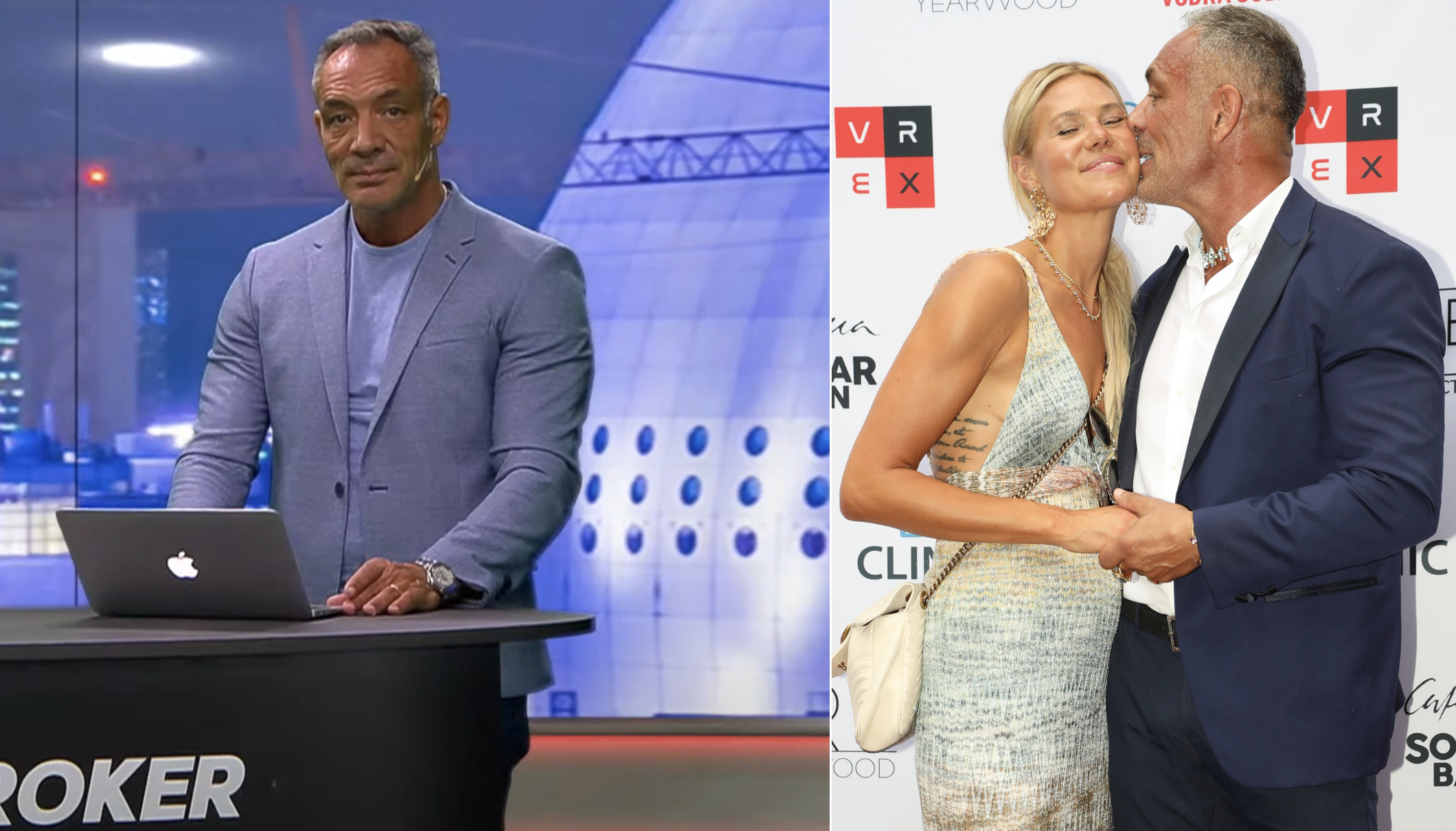 TV4-profilen Ralf Vadsmo hittad död – blev 59 år