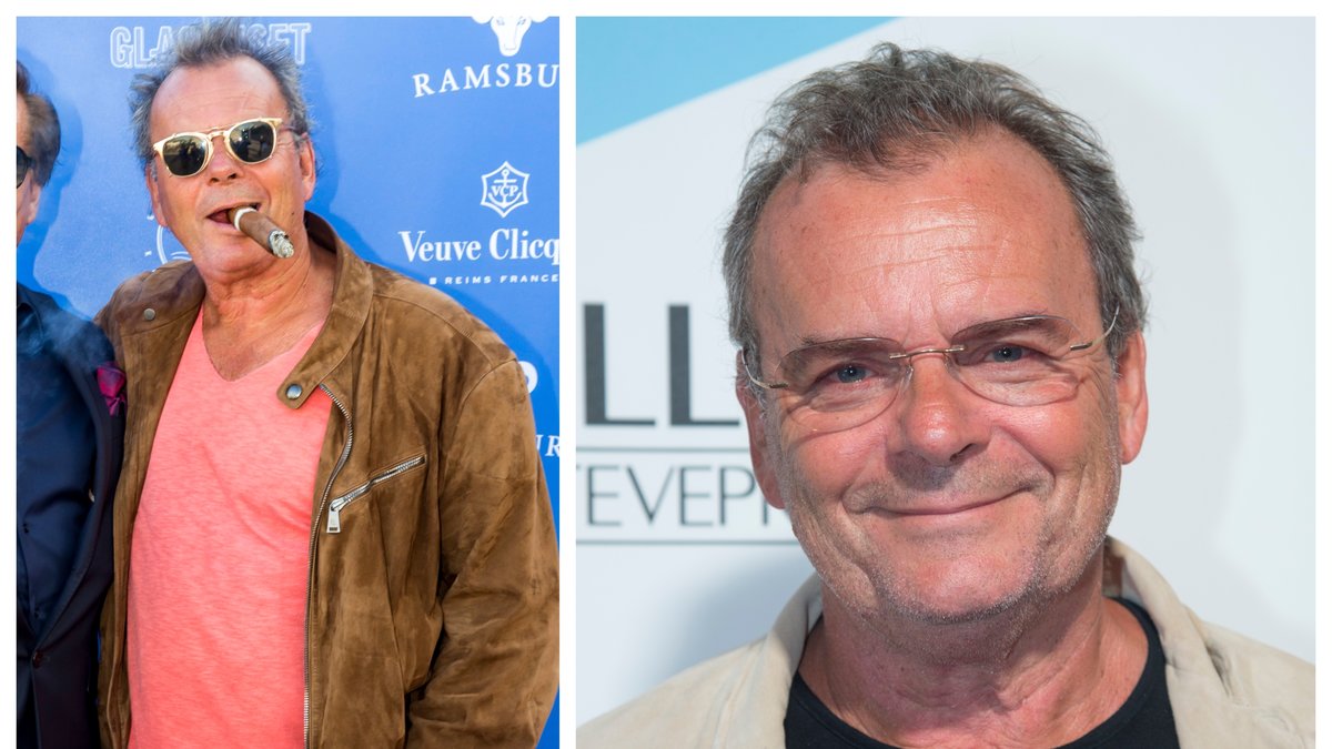 Steffo Törnquists lön och förmögenhet – så mycket tjänar han