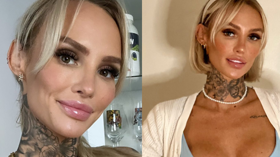 Paulina "Paow" Danielsson avslöjar superlönen på OnlyFans