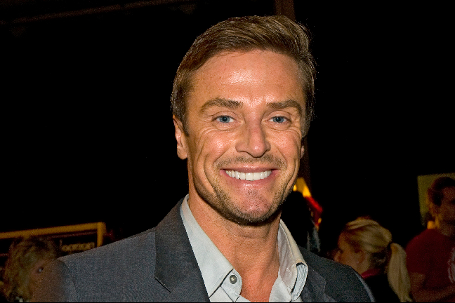 Lista: Sveriges hetaste manliga programledare