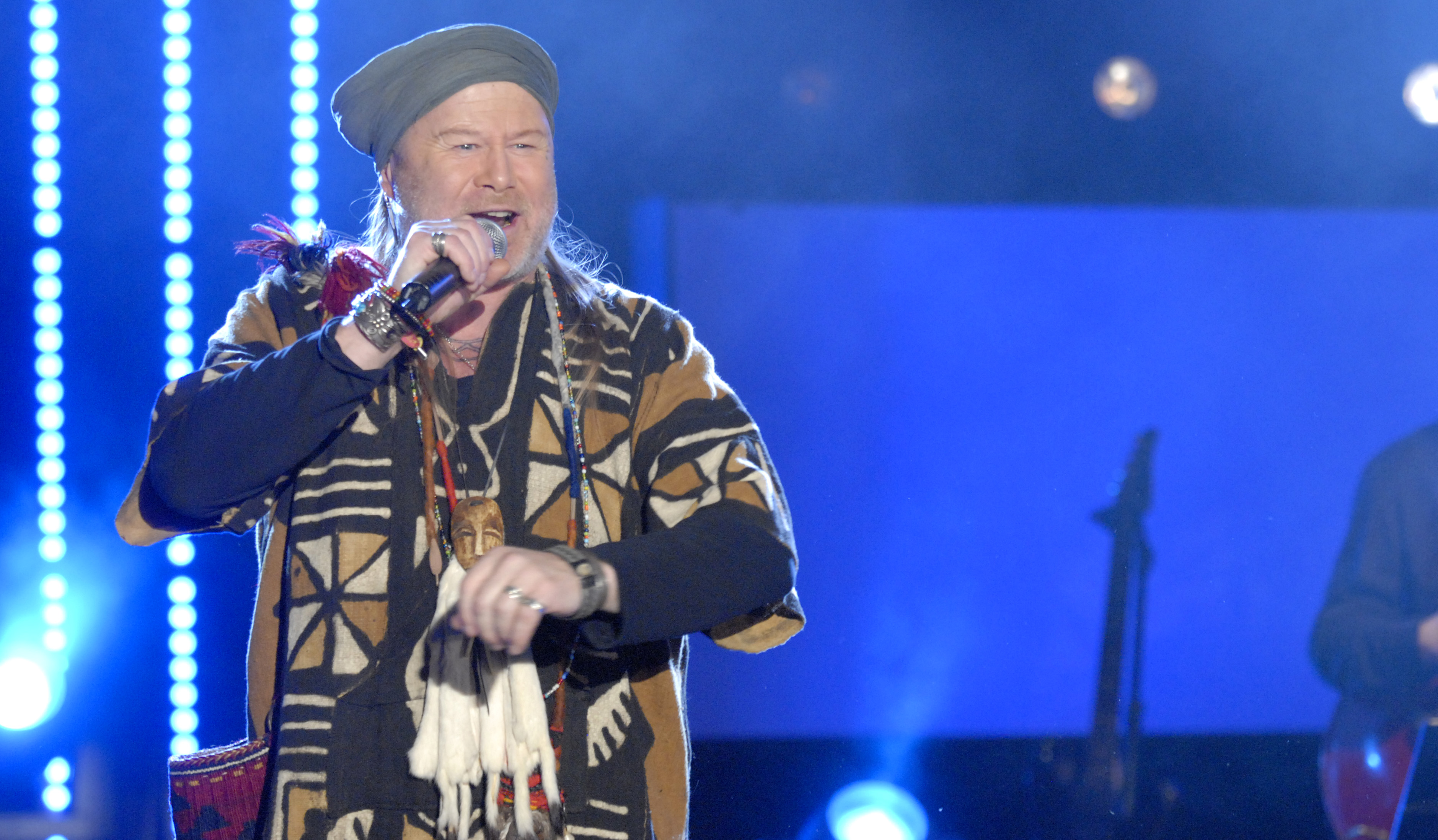 Vincent Pontare: "Jag är för spretig"