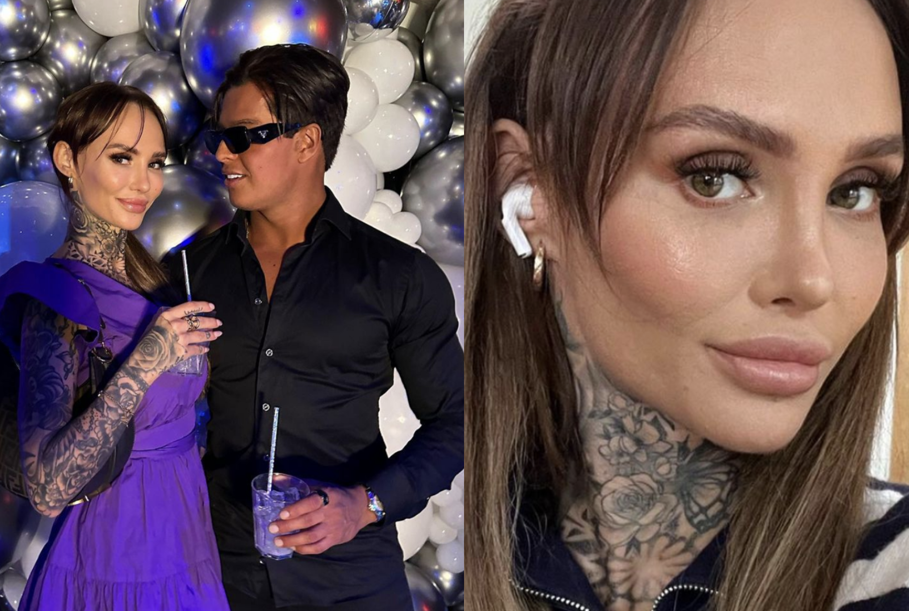 Paow har opererat underlivet: "Jag har en..."