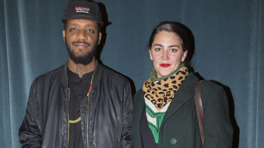 Adam Tensta skriver öppet brev till sin bebis: Inget som är fucked up i ...