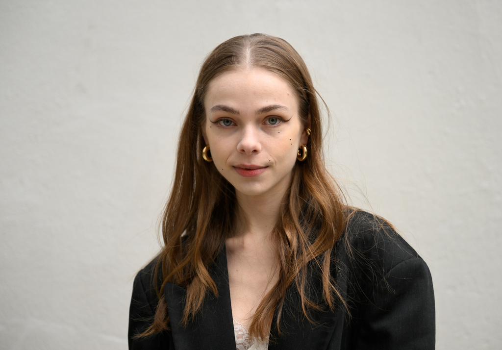 "En helt vanlig familj" på Netflix – då har den premiär