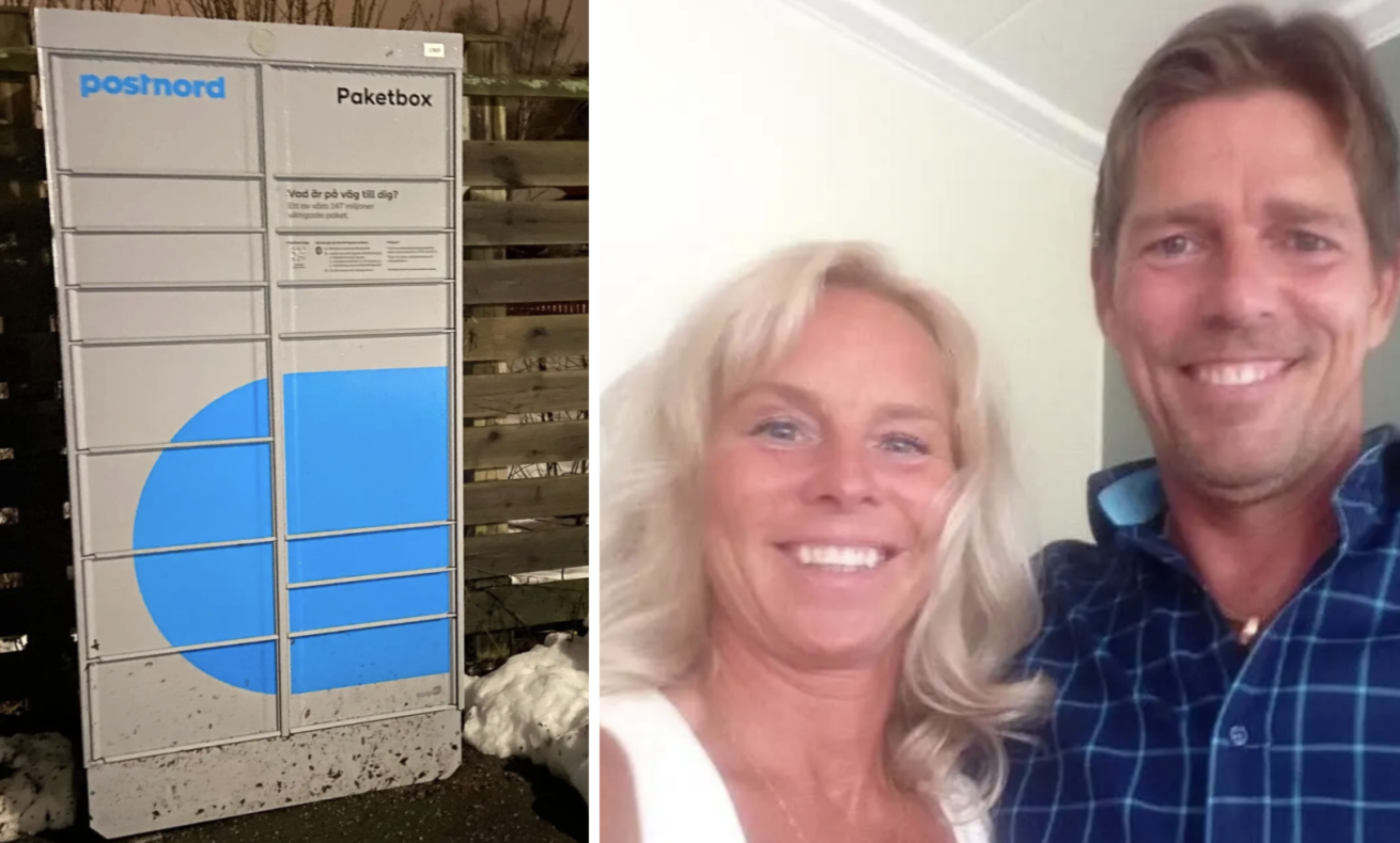 Postnord - Nyheter, artiklar, reportage och video - Nyheter24