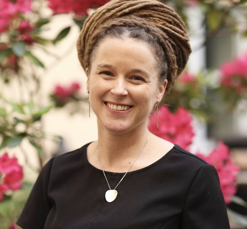 Kultur- och demokratiminister Amanda Lind har fått en dotter