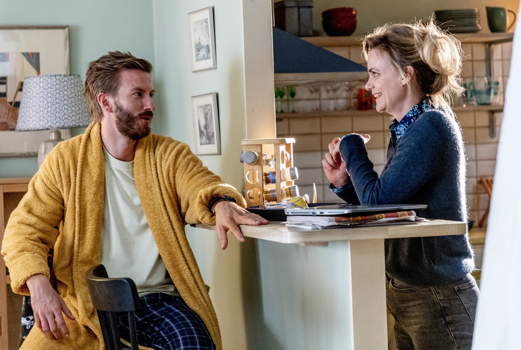 Fokus på föräldrarna i nya Sune-serien