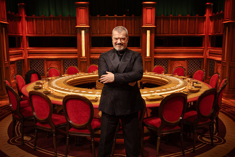 Allt om Liam Pitts: Pappa, mamma, längd, flickvän och MMA