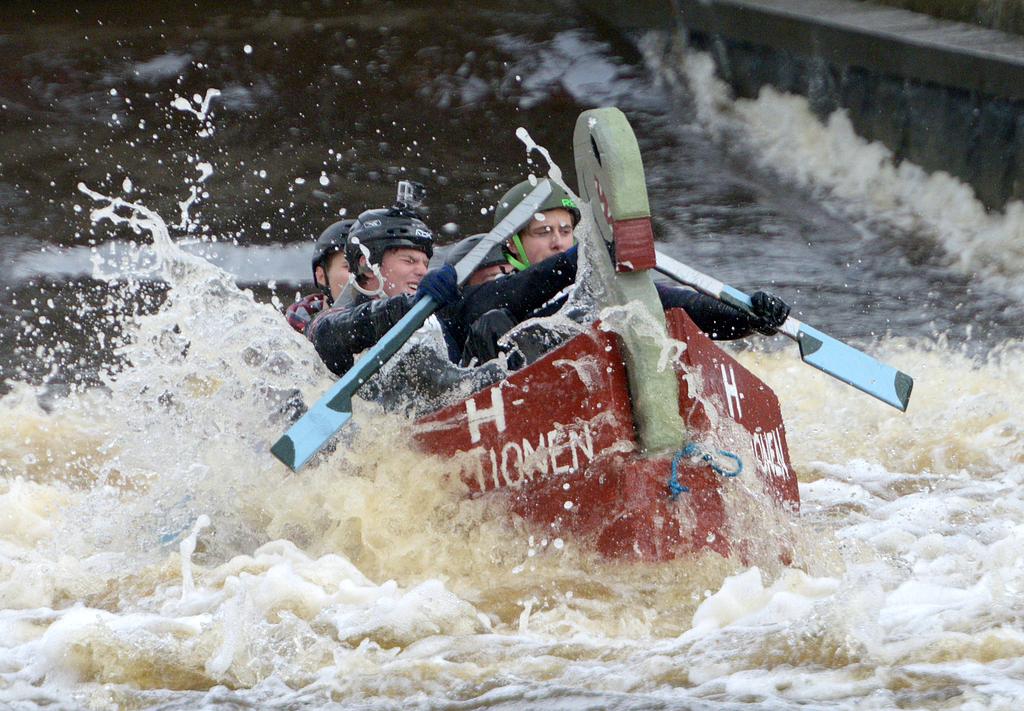 Varför firar vi valborg? Här är allt du behöver veta