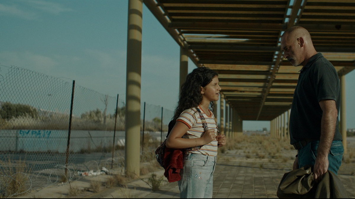 Flyktingsmugglare i fokus i "Exodus"