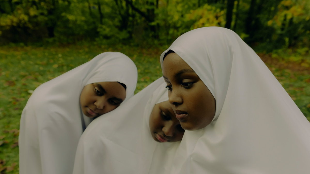 Fotografiska lyfter fram unga fotografer