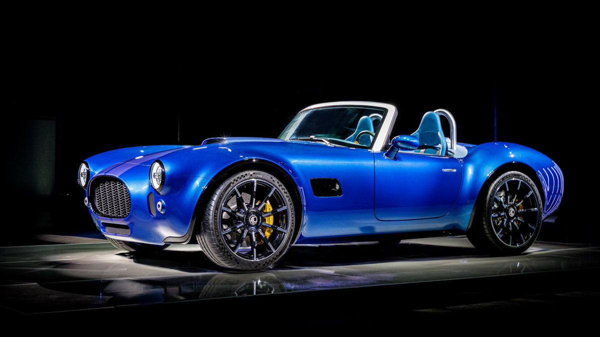 Saabfabriken ska bygga bilar igen - börjar redan nästa vecka