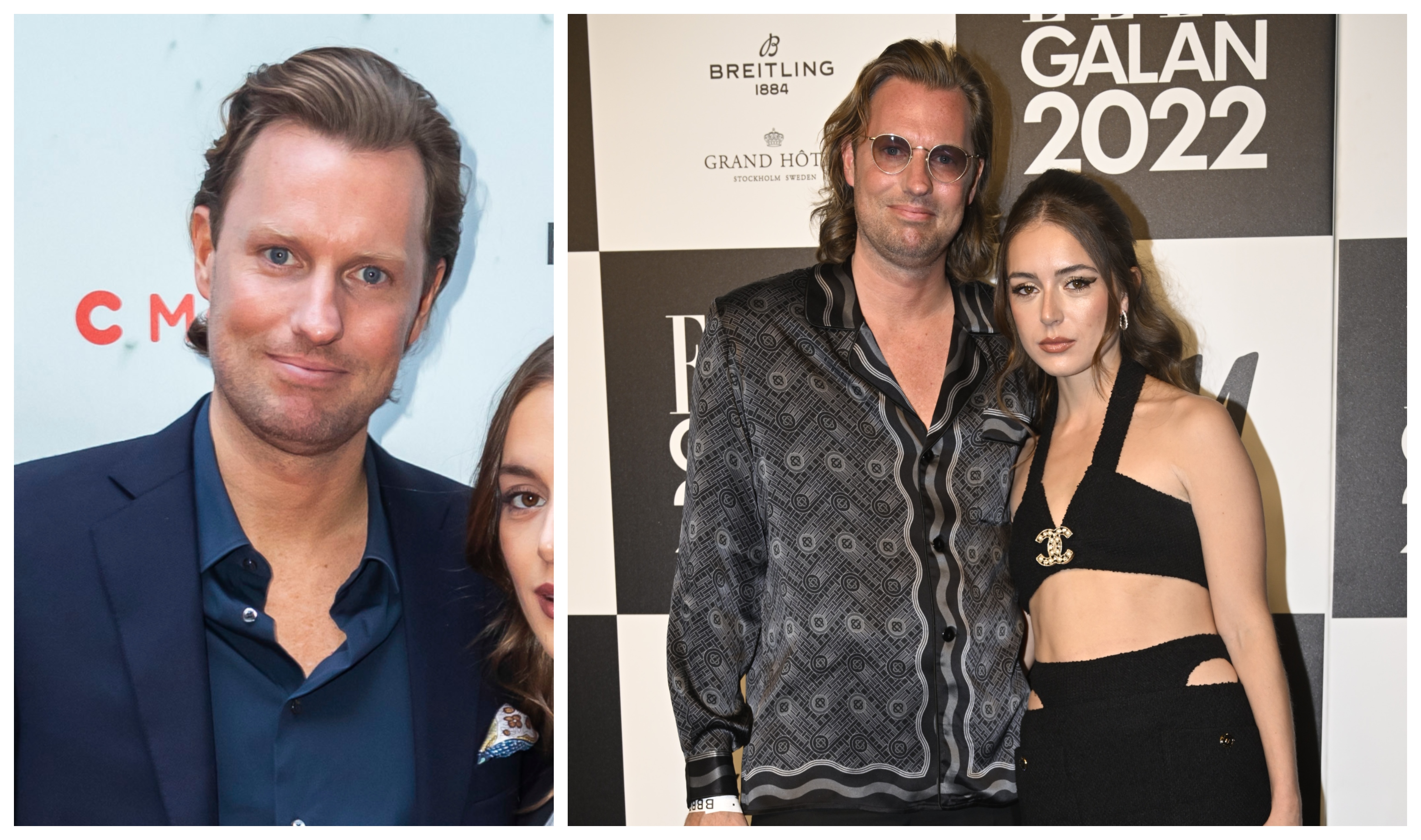 Nils Thams galna miljonregn – här är H&M-arvingens förmögenhet