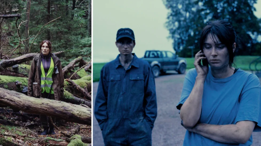 Så kunde Therese Tang lösa Förlösamordet på egen hand