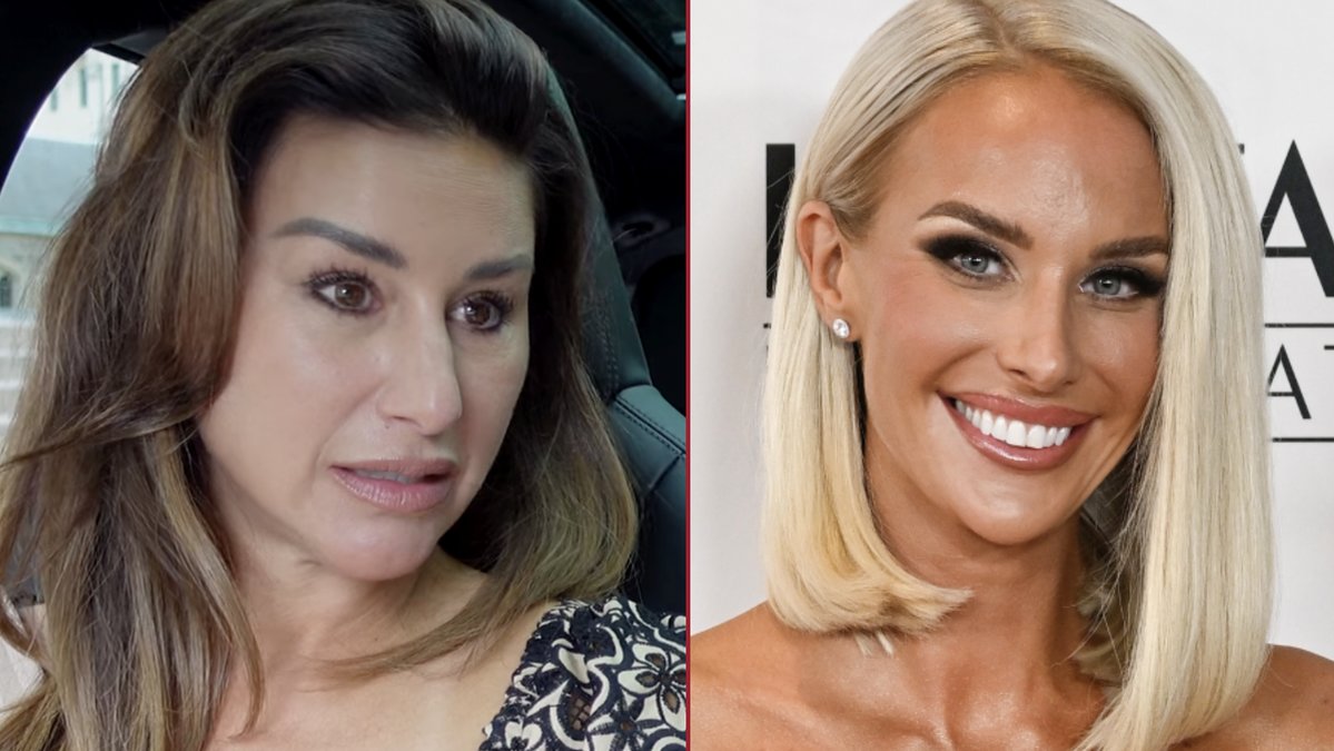 Tv-program och realityserier på Nyheter24 Nöje