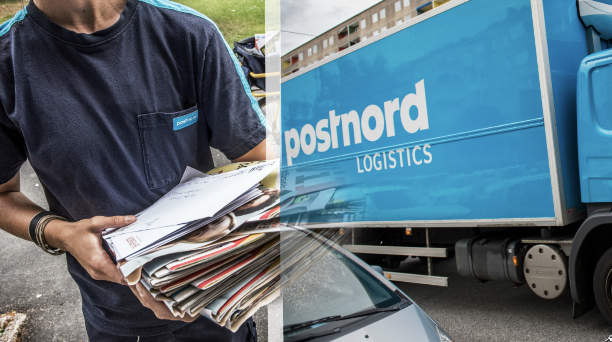 Postnord - Nyheter, artiklar, reportage och video - Nyheter24