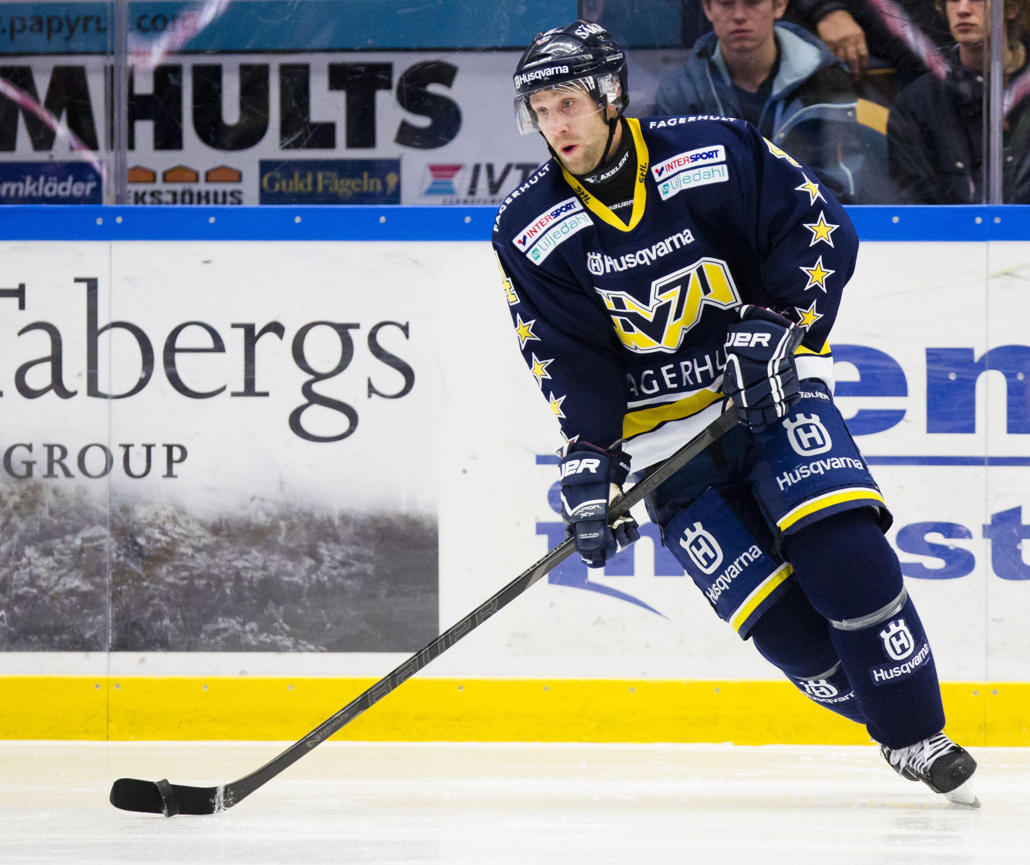 Nilson vann tvisten – Djurgården får betala en halv miljon i skadestånd