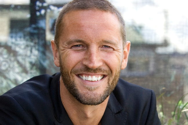 Lista: Sveriges hetaste manliga programledare