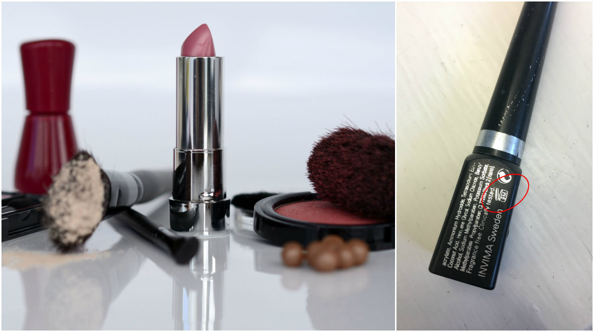 Det finns ett knep som alla som använder smink måste känna till