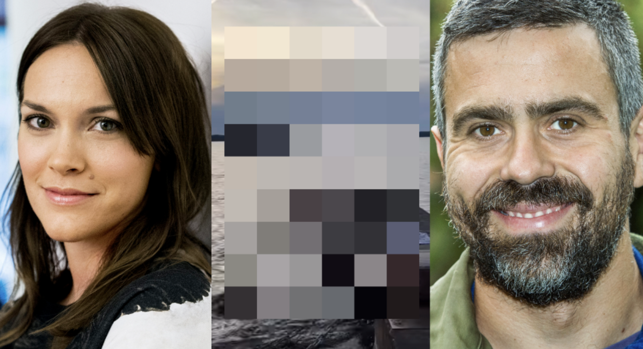 Kalle Wahlström tvingades radera video på Brita: "Mindre tutte"