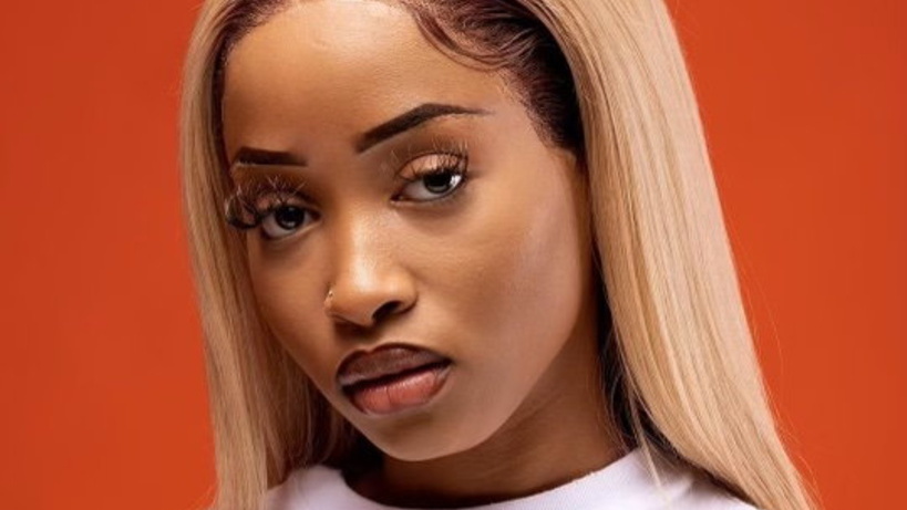 Bladee och Uncle Waffles till Way Out West