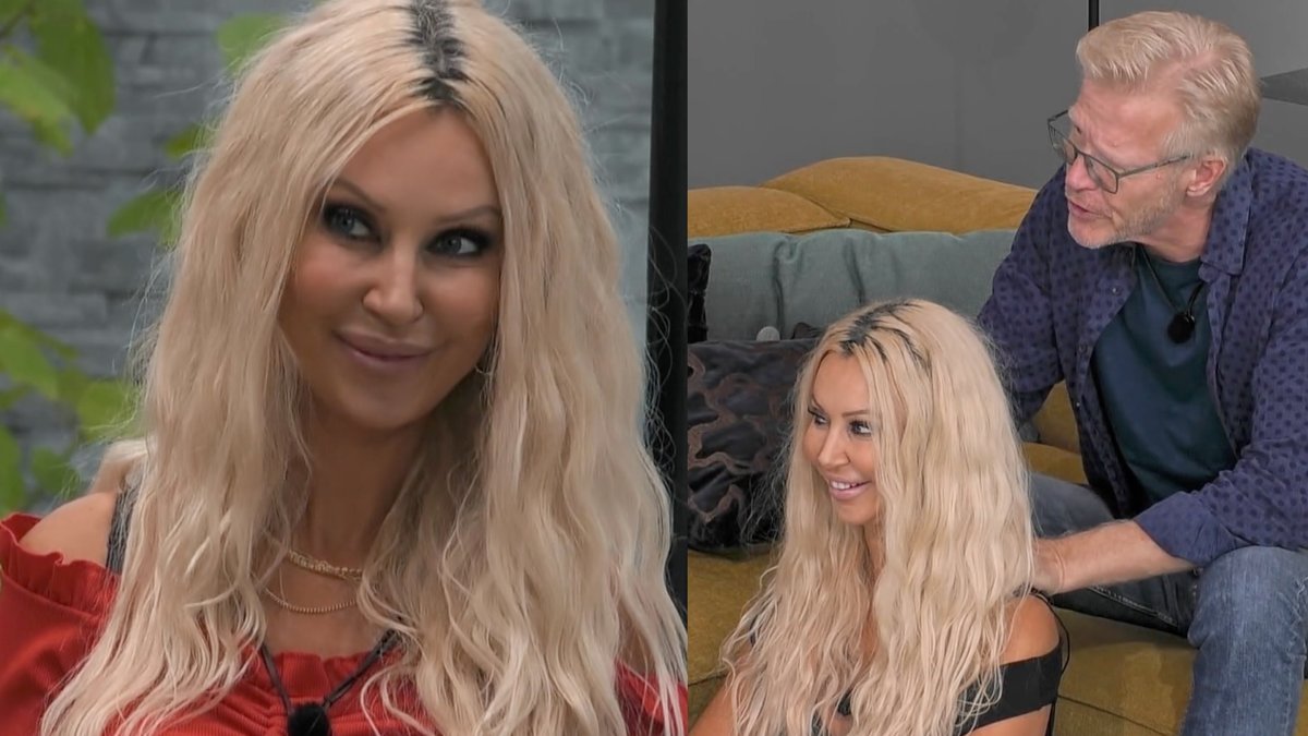 “Min mamma, din pappa”–deltagaren Sigrid Åhs får tittarna att rasa ...